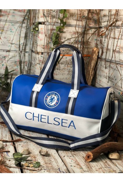 Chelsea Spor Çanta