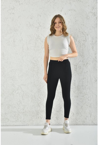 Rodi Kadın Çımalı Tayt DS22KB291765