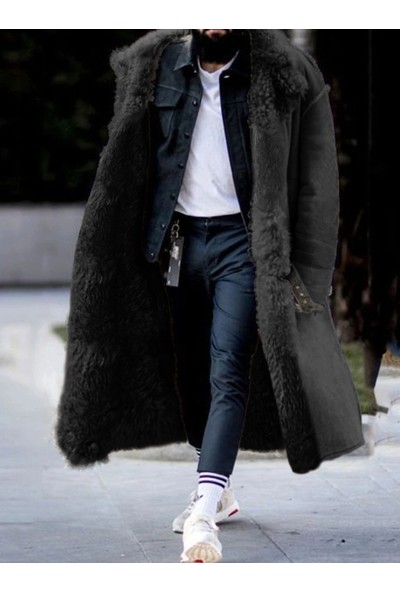 Incendio Erkek Kaban (Yurt Dışından)