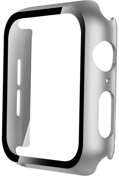 Apple Watch 2 3 4 5 6 Se (44 Mm) Uyumlu Nike Kılıf Kasa ve Ekran Koruyucu 360 Tam Koruma Apple Watch 2 3 4 5 6 Se (44 Mm) Uyumlu Nike Kılıf Kasa ve Ekran Koruyucu 360 Tam Koruma