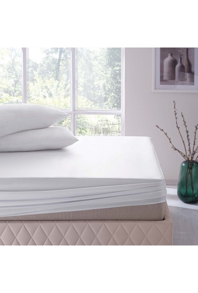Yataş Bedding Eco Touch Sıvı Geçirmez Alez