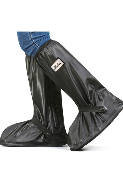 Serendipity Yj Su Geçirmez Yağmurluk Kılıfı Çizme (Yurt Dışından)