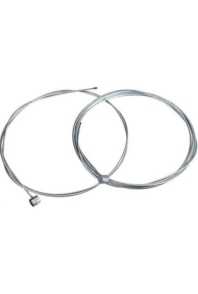 Bisiklet Fren Teli Takımı 2 Adet Bisiklet Fren Teli Takımı 2 Adet