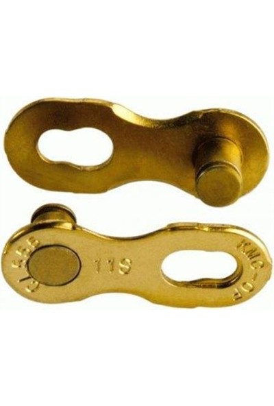 Kmc Power Link 11 S Gold
