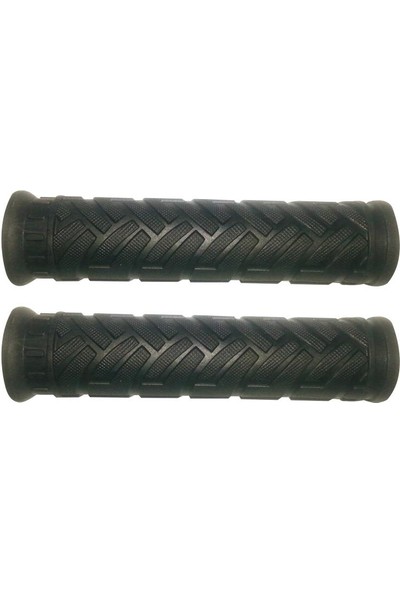 Plus Siyah Yumuşak Elcik