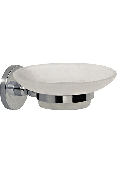 Fndhome Metal Cam Katı Sabunluk Fndhome Metal Cam Katı Sabunluk