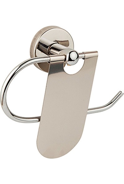 Fndhome Dar Kapaklı Tuvalet Kağıtlık