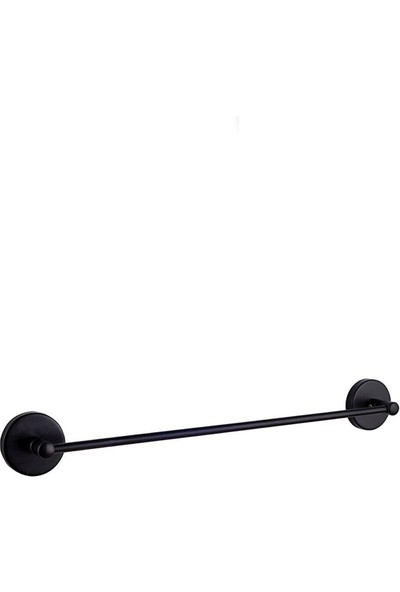 Fnd Home Fndhome Siyah Banyo Uzun Havluluk Fnd Home Fndhome Siyah Banyo Uzun Havluluk