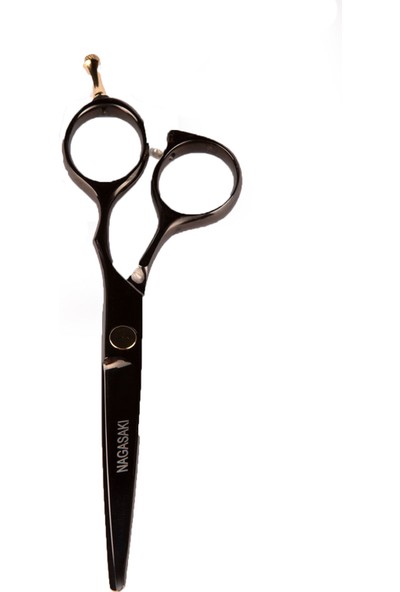 Nagasaki Profesyonel Kuaför Saç Kesim Makası, 29 No 5,5 Inç