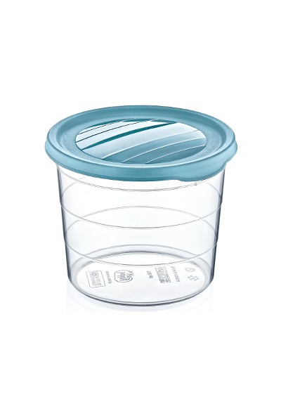 Little Lemur 2'li Saklama Kabı Dayanıklı