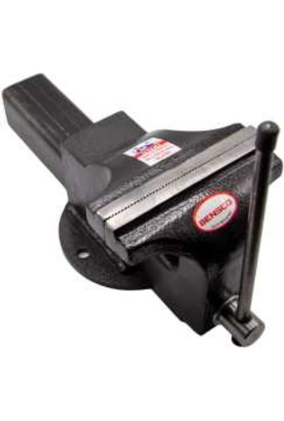 Bensco BSCM150 Çelik Mengene 150MM Bensco BSCM150 Çelik Mengene 150MM