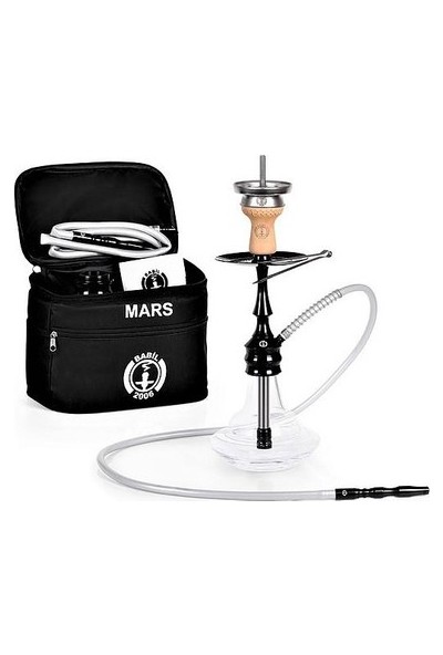 Eva Babil Mars Nargile Takımı