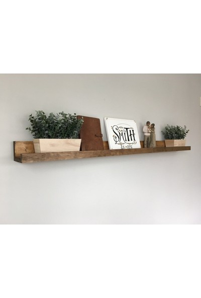Bfd Shop Bfdshop Dekoratif Ahşap Duvar Rafı Bfd Shop Bfdshop Dekoratif Ahşap Duvar Rafı