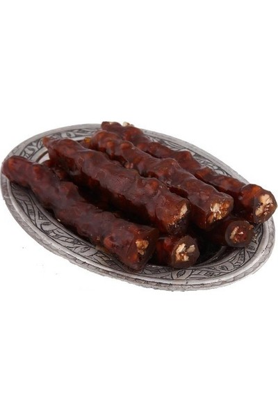 Efendioğlu Bol Cevizli Adana Sucuk 2 kg Efendioğlu Bol Cevizli Adana Sucuk 2 kg