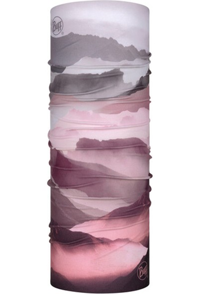 Buff Ecostretch Serra Mauve 123453.639.10.00 Bandana Buff Ecostretch Serra Mauve 123453.639.10.00 Bandana