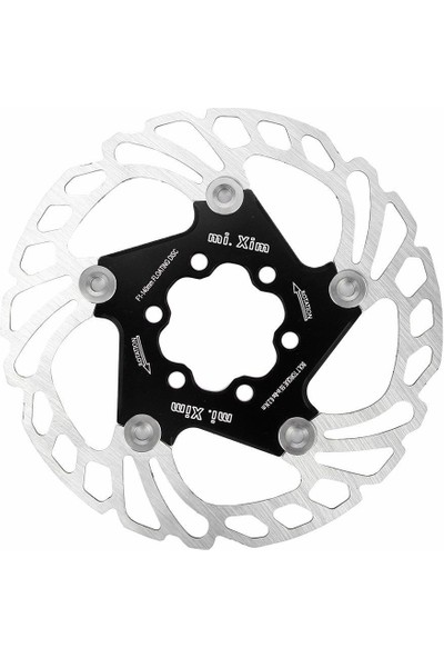 Dağ Bisikleti Hızlı Damla Bisiklet Soğutma Plakası