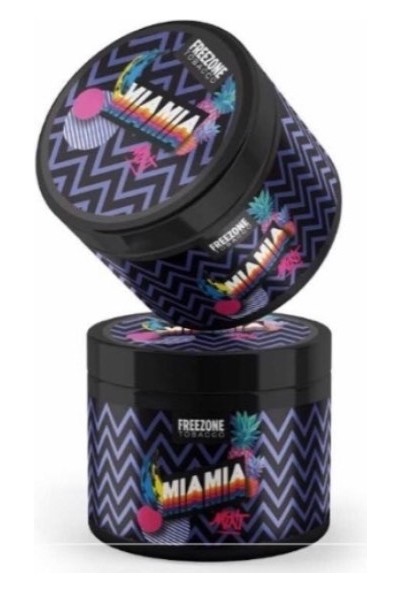 Gezer Freezone 200GR