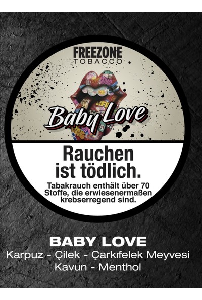 Gezer Freezone 200GR