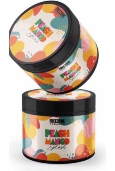 Gezer Freezone 200GR