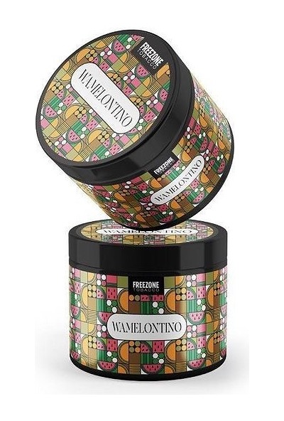 Gezer Freezone 200GR