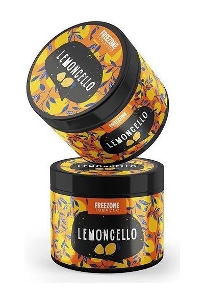 Gezer Freezone 200GR