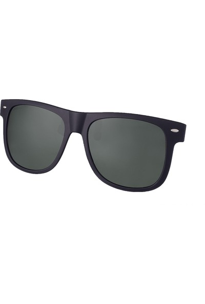 Exqudo Bigotti Klips Polarize Erkek Güneş Gözlük Klipsi Exqudo Bigotti Klips Polarize Erkek Güneş Gözlük Klipsi