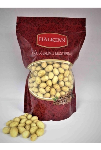 Halktan Soslu Kıtır Cips 500 Gr. Halktan Soslu Kıtır Cips 500 Gr.