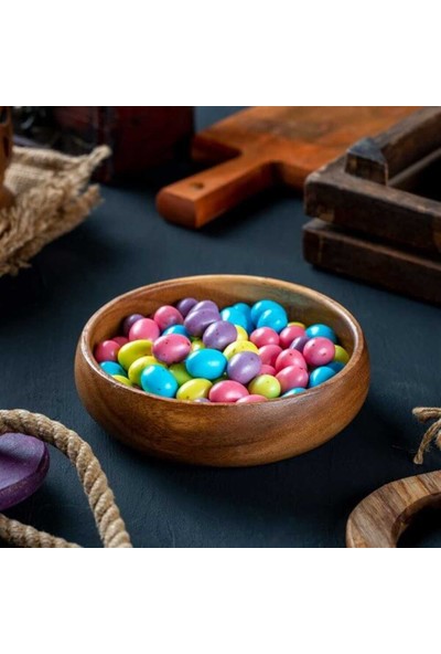 Halktan Çikolata Kaplı Jellycik 250 Gr. Halktan Çikolata Kaplı Jellycik 250 Gr.