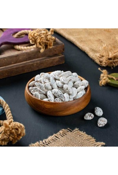 Halktan Yöresel Badem Şekeri 250 Gr. Halktan Yöresel Badem Şekeri 250 Gr.