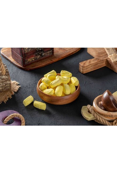 Halktan Mevlana Şekeri Limonlu 500 Gr. Halktan Mevlana Şekeri Limonlu 500 Gr.