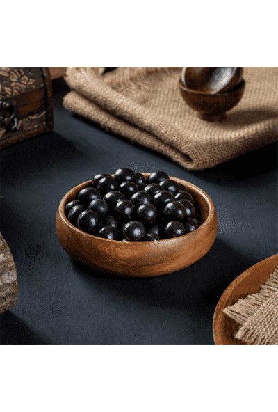 Halktan Çikolatalı Fındık Bitter Draje 500 Gr. Halktan Çikolatalı Fındık Bitter Draje 500 Gr.