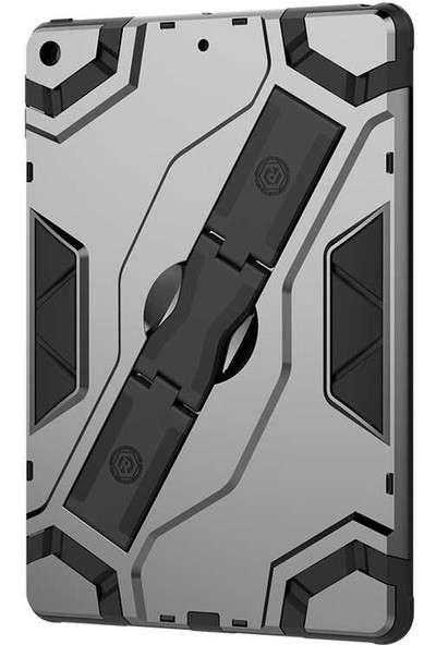 ZORE Apple iPad 10.2 2021 (9.nesil) Zore Defens Tablet Silikon ZORE Apple iPad 10.2 2021 (9.nesil) Zore Defens Tablet Silikon