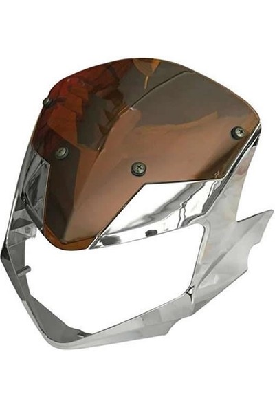 Monero Mh Drift Ön Far Grenajı Nikel (Far Muhafaza) Monero Mh Drift Ön Far Grenajı Nikel (Far Muhafaza)