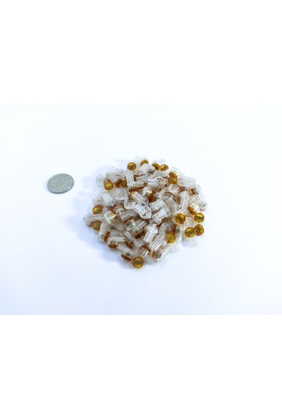 Asian Tech Store Yak1 Konnektör (Telefon Boncuğu