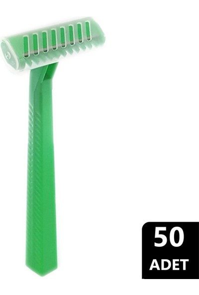 Wilkinson Sword Banyo Tıraş Bıçağı 50'li Wilkinson Sword Banyo Tıraş Bıçağı 50'li