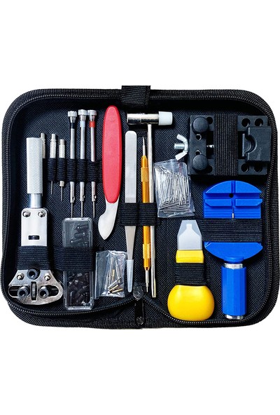 Tianyeda Saat Tamir Takımı Seti (Yurt Dışından) Tianyeda Saat Tamir Takımı Seti (Yurt Dışından)