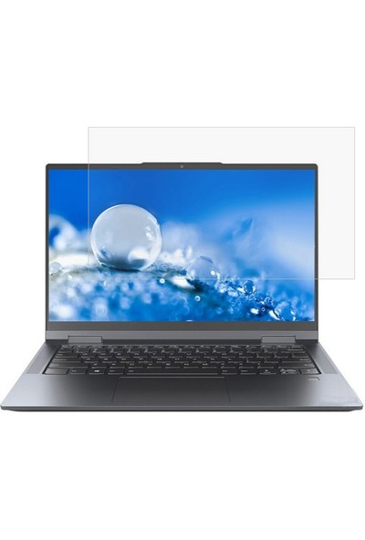 Puluz Lenovo Yoga 14C 14 Inç Için Laptop Ekran Filmi Şeffaf (Yurt Dışından) Puluz Lenovo Yoga 14C 14 Inç Için Laptop Ekran Filmi Şeffaf (Yurt Dışından)