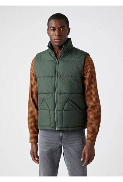 Wrangler Wranglr Erkek Yelek