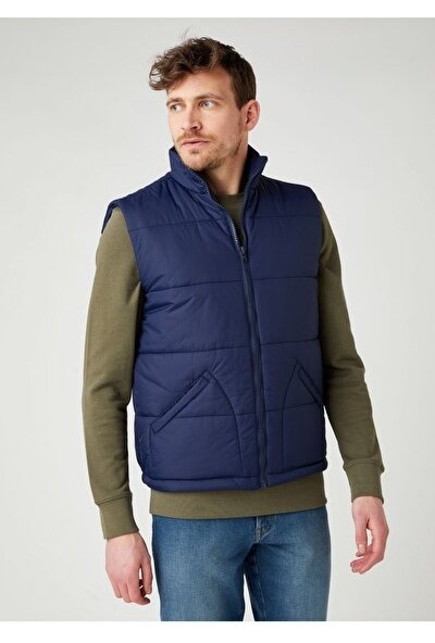 Wrangler Wranglr Erkek Yelek