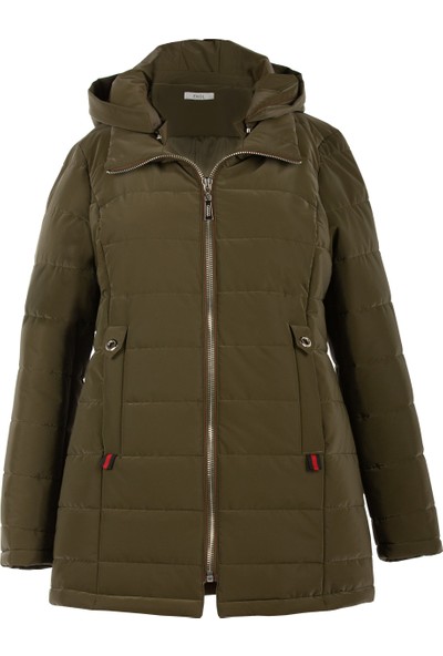 Ekol Kapüşonlu Kaban