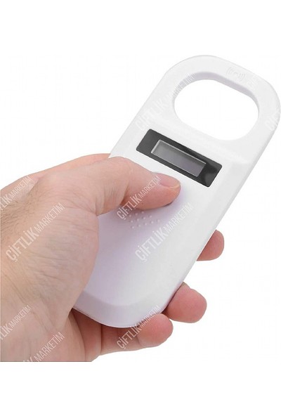 Pet Microchip Okuyucu Evcil Hayvanlar Için Mikroçip Hayvan Izleme ve Tanımlama Hafızalı Bluetooth Bağlantılı Pet Microchip Okuyucu Evcil Hayvanlar Için Mikroçip Hayvan Izleme ve Tanımlama Hafızalı Bluetooth Bağlantılı