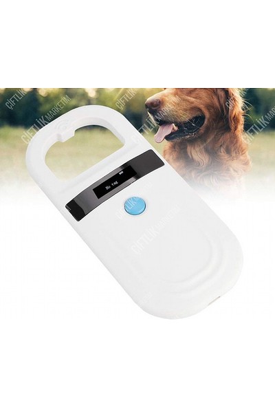 Pet Microchip Okuyucu Evcil Hayvanlar Için Mikroçip Hayvan Izleme ve Tanımlama Hafızasız Pet Microchip Okuyucu Evcil Hayvanlar Için Mikroçip Hayvan Izleme ve Tanımlama Hafızasız