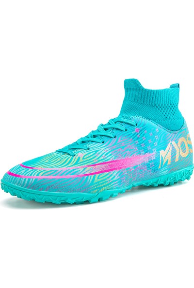 Xcity Yeşil Futbol Ayakkabısı (Yurt Dışından) Xcity Yeşil Futbol Ayakkabısı (Yurt Dışından)