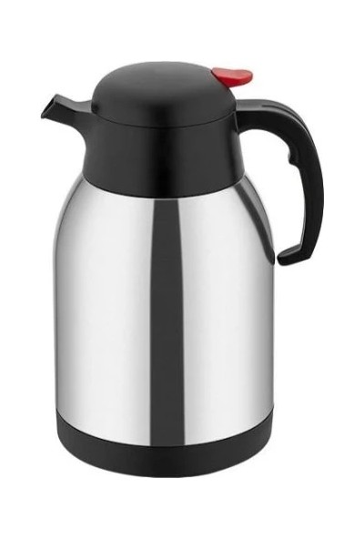 Rys 2 Litre Çelik Çay Termos