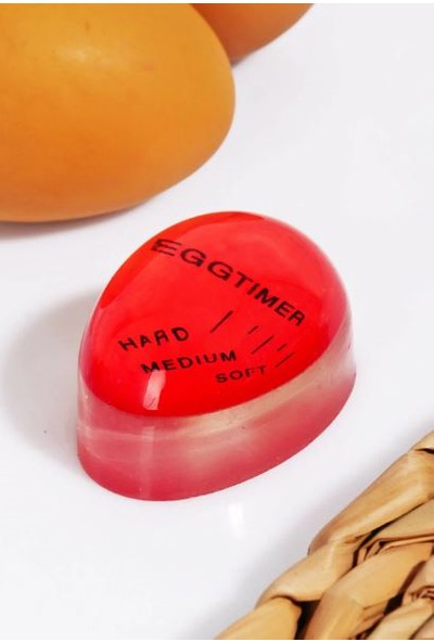 Sampurchase 296345 Yumurta Zamanlayıcı Sampurchase 296345 Yumurta Zamanlayıcı