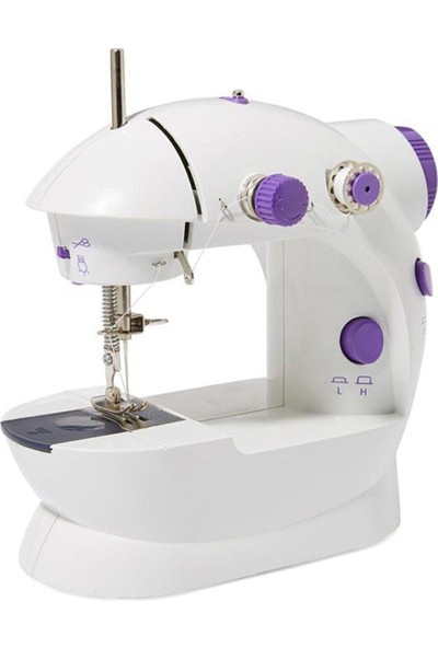Sew 5248 Whiz Mini Dikiş Makinesi Sew 5248 Whiz Mini Dikiş Makinesi