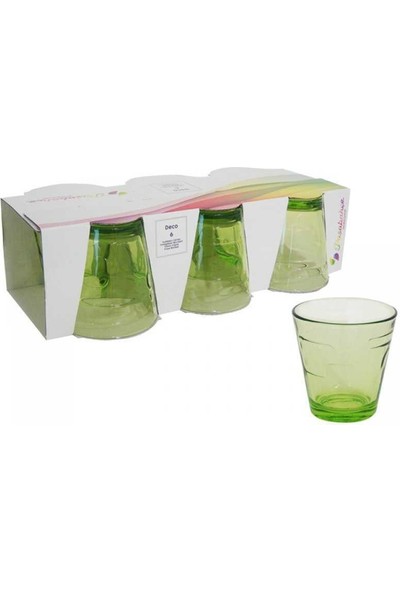 Paşabahçe 52430 Bardak Renkli