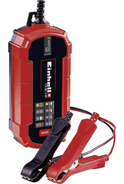 Einhell Ce-Bc 2m Akü Şarj Cihazı - 1002215