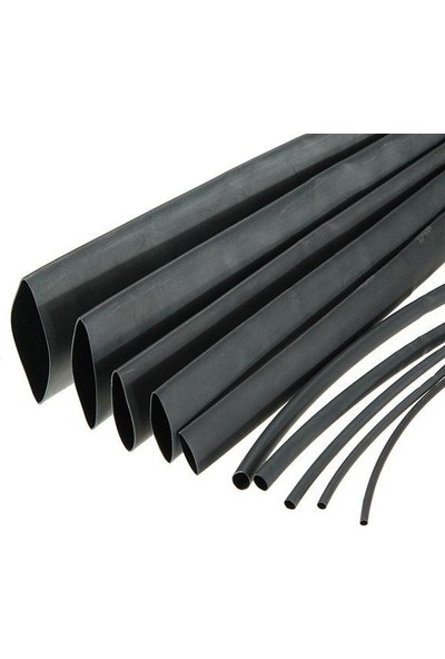 Yka Daralan Makaron 2.4 mm 5 M