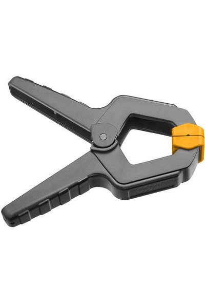 Ingco HQSC0206 Yaylı Mengene 150MM